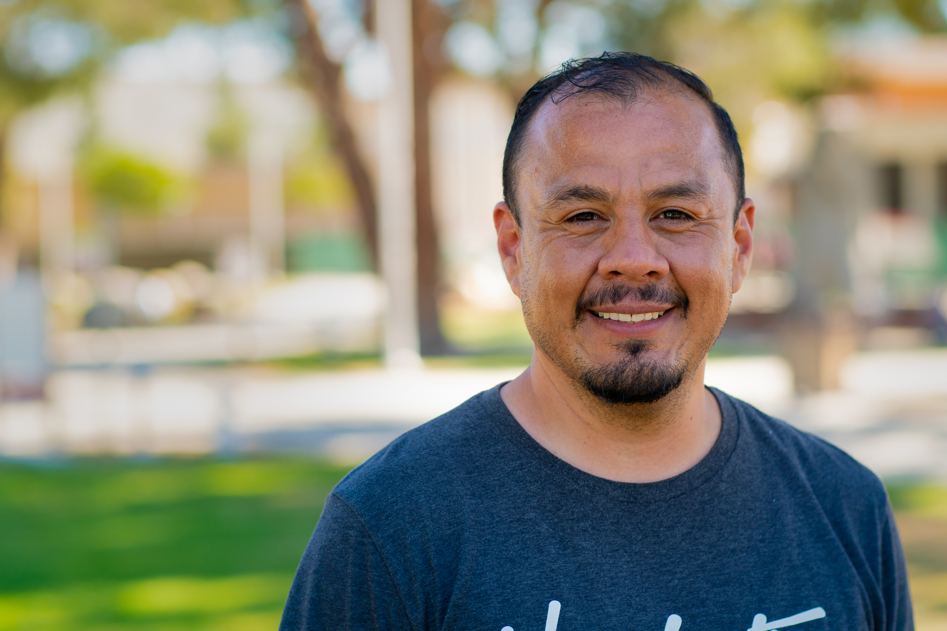 The God of Second Chances — Silbano's Story | InterVarsity